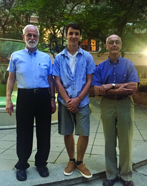 Student Impact Stories – Waterdown Museum of Hope